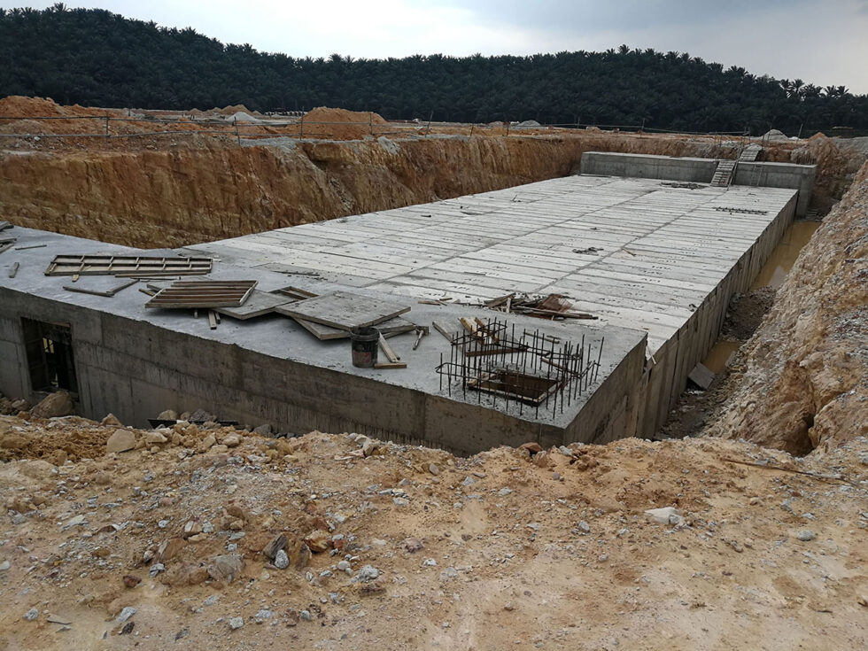 DASH Project | Pembinaan Aktif Gemilang